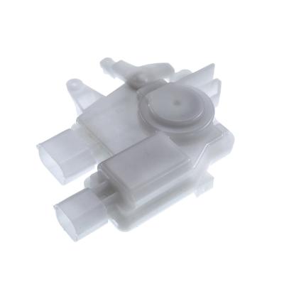 China Passenger Door Lock Actuator for Subaru Legacy Outback Sedan 759-045 for sale