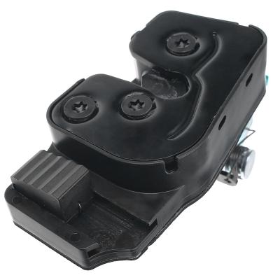 China Rear Passenger Door Lock Actuator for Dodge Ram 1500 2500 3500 Quad Crew Cab for sale