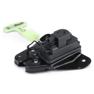 China Rear Tailgate Door Lock Actuator for Chrysler 200 300 Dodge Charger for sale