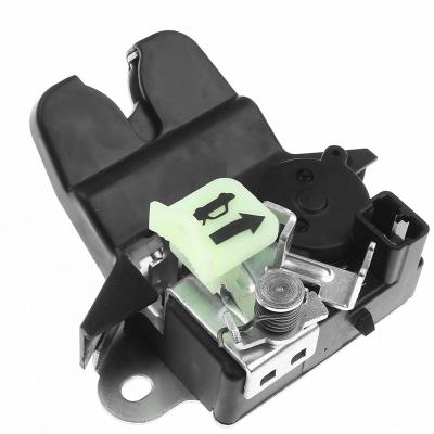 China Rear Tailgate Door Lock Actuator for Hyundai Sonata 2018 2019 for sale