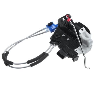China Rear Driver or Passenger Door Lock Actuator for Kia Forte5 Forte 2010 for sale