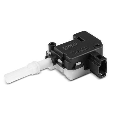 China Tailgate Door Lock Actuator for Audi A4 A6 Allroad Quattro S4 S6 for sale