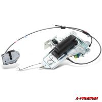 China Passenger Door Lock Actuator for Ford E-150 1992-2014 E-250 E-350 for sale