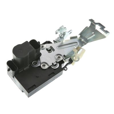 China Rear Trunk Door Lock Actuator for Ford Freestar Mercury Monterey 2004-2007 for sale