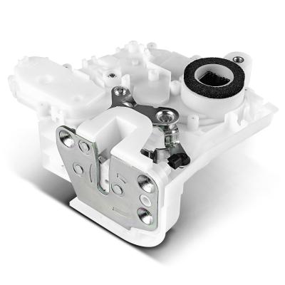China Front Passenger Door Lock Actuator for Honda CR-V CRV 2007 2008 2009 2010 2011 for sale