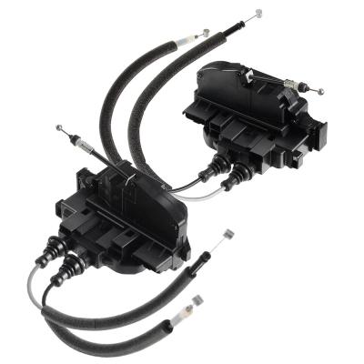 China 2x Front Door Lock Actuator for Hyundai Elantra 2007-2010 Sedan for sale