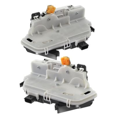 China 2x Rear Door Lock Actuator for Ford Edge Lincoln MKX 2007-2014 for sale