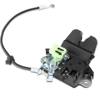 China Rear Trunk Door Lock Actuator for Hyundai Sonata 2009-2015 Sedan for sale
