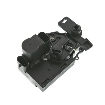 China Rear Trunk Door Lock Actuator for Ford Freestyle 2005 2006 2007 Wagon for sale