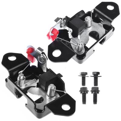 China 2x Driver & Passenger Door Lock Actuator for Nissan Frontier 2005-2019 for sale