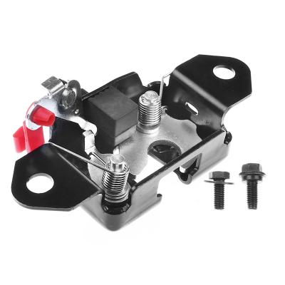 China Passenger Door Lock Actuator for Nissan Frontier 2005-2019 Pickup for sale
