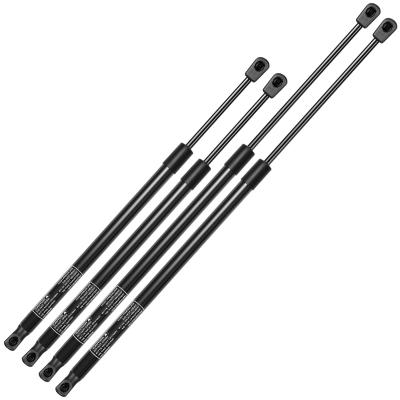 China 4x Hood & Tailgate Lift Supports Shock Struts for Audi R8 2008-2012 Coupe for sale