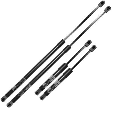 China 4x Hood & Tailgate Lift Supports Shock Struts for Cadillac CTS 2003 Sedan for sale
