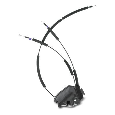 China Rear Driver Door Lock Actuator for Nissan Versa Note 2014-2019 for sale