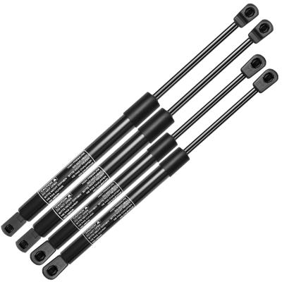 China 4x Hood & Window Lift Supports Shock Struts for Ford Excursion 2000-2005 4WD for sale