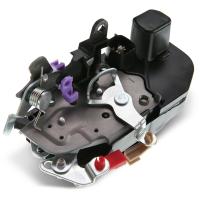 China Front Driver Door Lock Actuator for Chrysler Pacifica 2004-2008 for sale