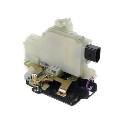 China Front Passenger Door Lock Actuator for VW Beetle Golf GTI Jetta Passat for sale