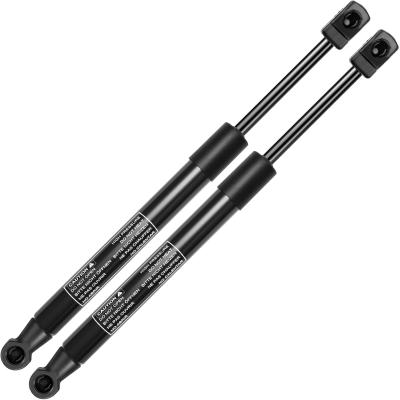 China 2x Front Hood Lift Supports Shock Struts for Infiniti M45 Base 2003-2005 Sedan for sale