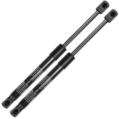 China 2x Front Hood Lift Supports Shock Struts for Infiniti EX35 EX37 QX50 for sale