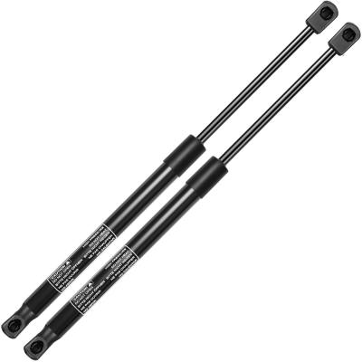 China 2x Front Hood Lift Supports Shock Struts for Chevrolet Camaro 2016-2020 for sale
