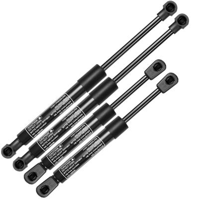 China 4x Hood & Tailgate Lift Supports Shock Struts for Hyundai Sonata 2002-2005 for sale