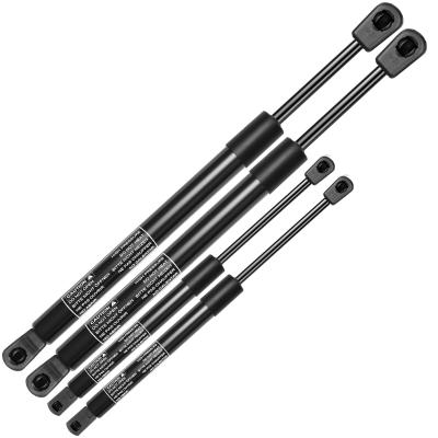 China 4x Hood & Tailgate Lift Supports Shock Struts for ford Explorer 2006-2010 for sale
