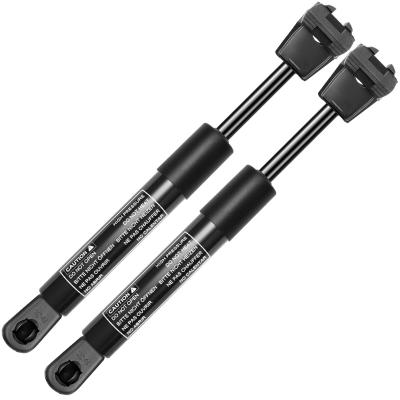 China 2x Front Hood Lift Supports for Chrysler 300 2005-2010 Dodge Challenger for sale