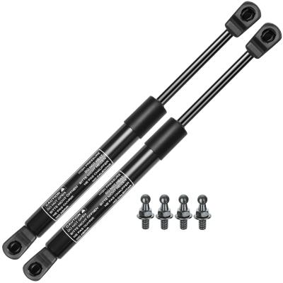 China 2x Front Hood Lift Supports Shock Struts for Nissan Maxima 2000-2003 Sedan for sale