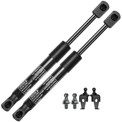 China 2x Front Hood Lift Supports Shock Struts for Lexus SC430 2002-2010 for sale