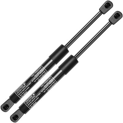 China 2x Front Hood Lift Supports Shock Struts for Jaguar X-Type 2002-2008 for sale