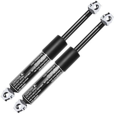 China 2x Front Hood Lift Supports Shock Struts for Chevrolet Corvette 84-88 for sale