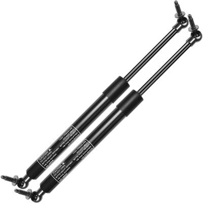 China 2x Rear Tailgate Lift Supports Shock Struts for Jeep Grand Cherokee 2005-2010 for sale