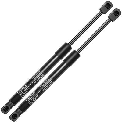 China 2x Front Hood Lift Supports Shock Struts for Jaguar XE 2016-2020 XF 2015-2020 for sale