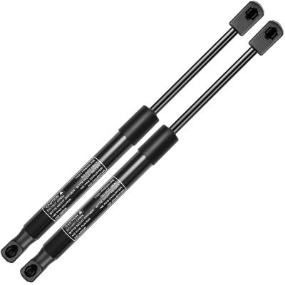 China 2x Front Hood Lift Supports Shock Struts for Ford Taurus 07-09 Mercury Sable for sale