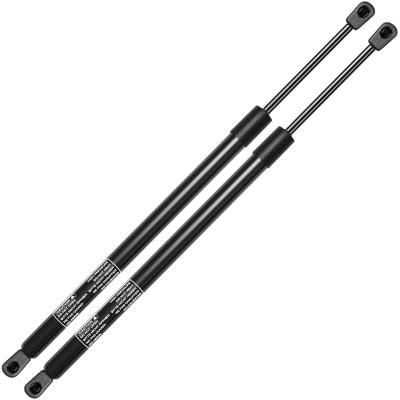 China 2x Front Hood Lift Supports Shock Struts for Cadillac Escalade Chevy 2007-2014 for sale