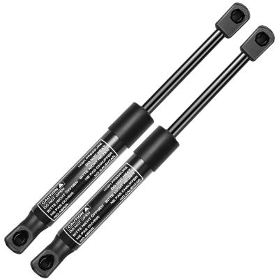China 2x Rear Tailgate Lift Supports Shock Struts for Mitsubishi Lancer 2008-2016 for sale