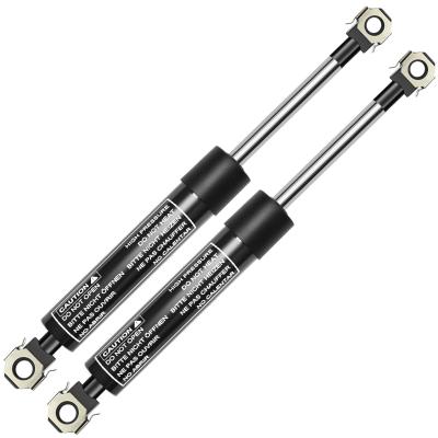 China 2x Front Hood Lift Supports Shock Struts for Lincoln Continental Town Car for sale