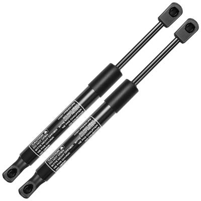 China 2x Rear Tailgate Lift Supports Shock Struts for Chevrolet Camaro 2016-2020 for sale