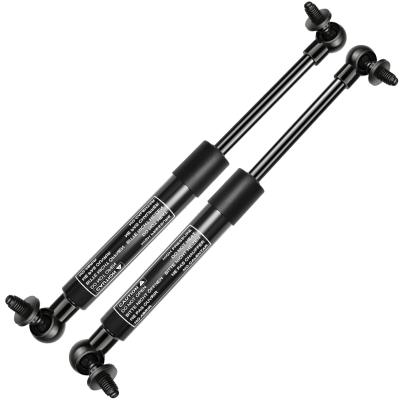 China 2x Rear Tailgate Lift Supports Shock Struts for Mitsubishi Eclipse 2001-2004 for sale