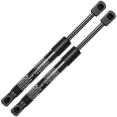 China 2x Rear Tailgate Lift Supports Shock Struts for Dodge Challenger 2008-2018 Coupe for sale