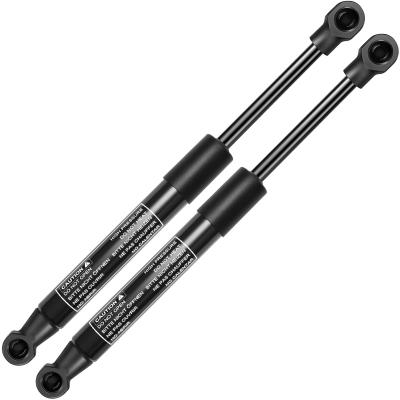 China 2x Rear Tailgate Lift Supports Shock Struts for Chevy Matiz 2011-2015 Spark EV for sale