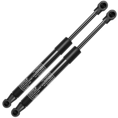 China 2x Rear Window Lift Supports Shock Struts for Lexus GX460 2010-2016 for sale