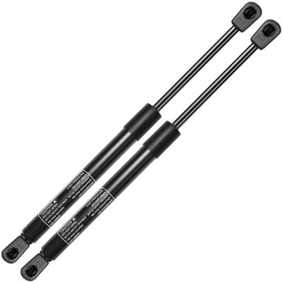 China 2x Rear Tailgate Lift Supports Shock Struts for Audi TT TT Quattro 2008-2014 for sale