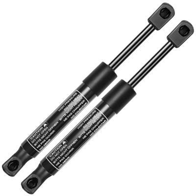 China 2x Rear Tailgate Lift Supports Shock Struts for Ford Taurus 2009 V6 3.5L Sedan for sale