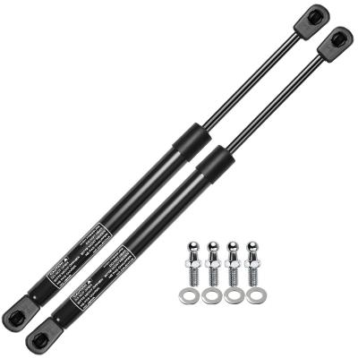 China 2x Universal Lift Supports Gas Struts Extended Length 12.20in. 50lbs for sale