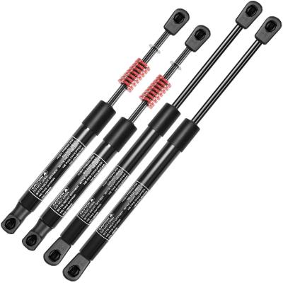 China 4x Hood & Trunk Lift Supports Shock Struts for Tesla Model 3 2017-2020 for sale