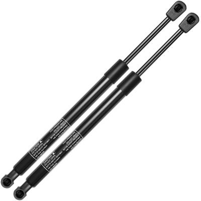 China 2x Rear Window Lift Supports Shock Struts for Jeep Wrangler 2011-2015 for sale