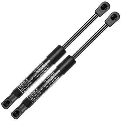 China 2x Front Hood Lift Supports Shock Struts for Audi A8 Quattro 2004-2013 S8 for sale
