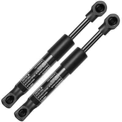 China 2x Rear Engine Lid Lift Supports Shock Struts for Porsche 911 2012-2016 for sale