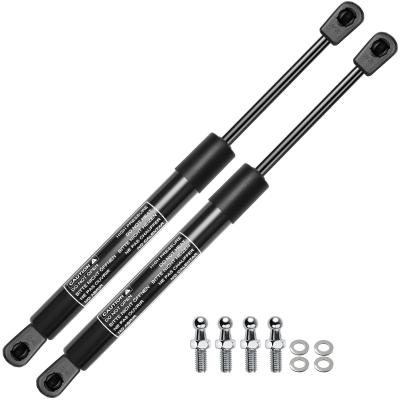 China 2x Universal Lift Supports Gas Struts Extended Length 12.20in. 40lbs for sale